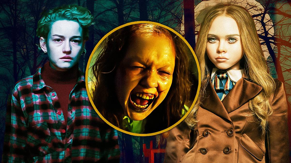 NYCC 2024 Interview: Jason Blum Reveals Epic Details For Blumhouse's ...
