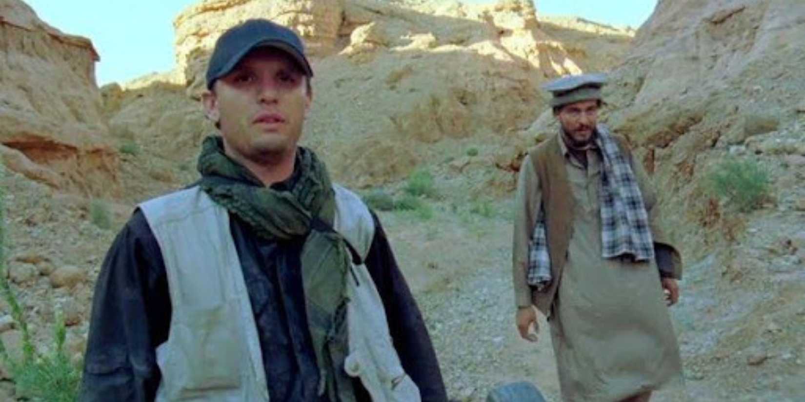 10 Most Underrated Military Horror Movies
