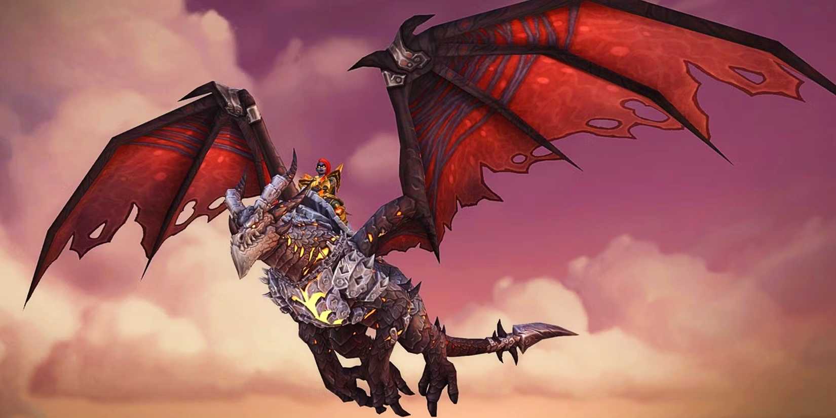 World Of Warcraft's 20th Anniversary Event Is Solving Your FOMO Over ...