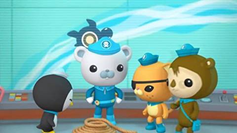 Octonauts (2010) Summary, Trailer, Season List, Cast, Where to Watch ...
