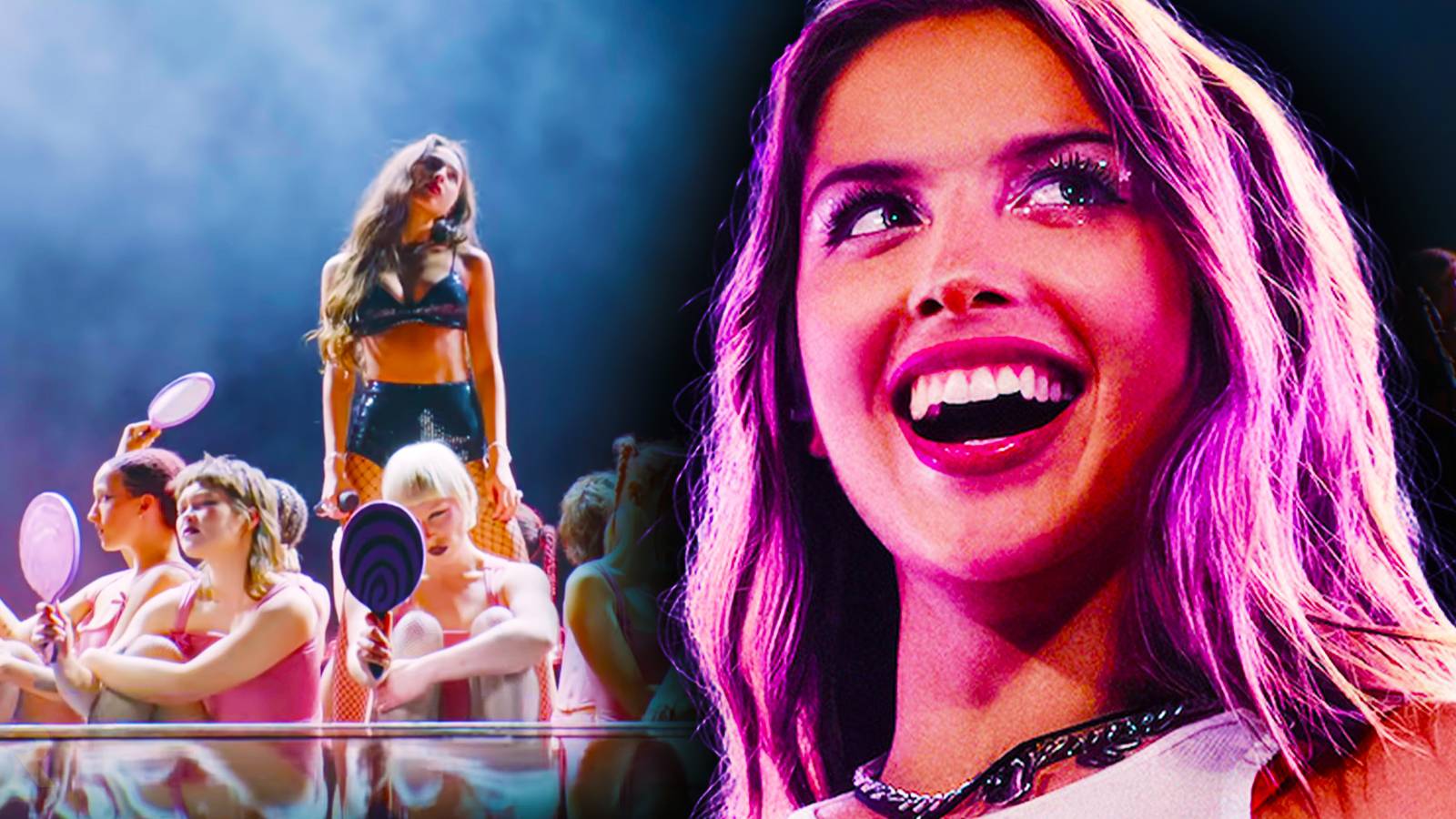 Guts World Tour Performer Guide: Every Olivia Rodrigo Backup Dancer ...