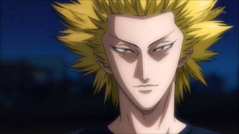 One Outs Summary, Trailer, Season List, Cast, Where to Watch and More