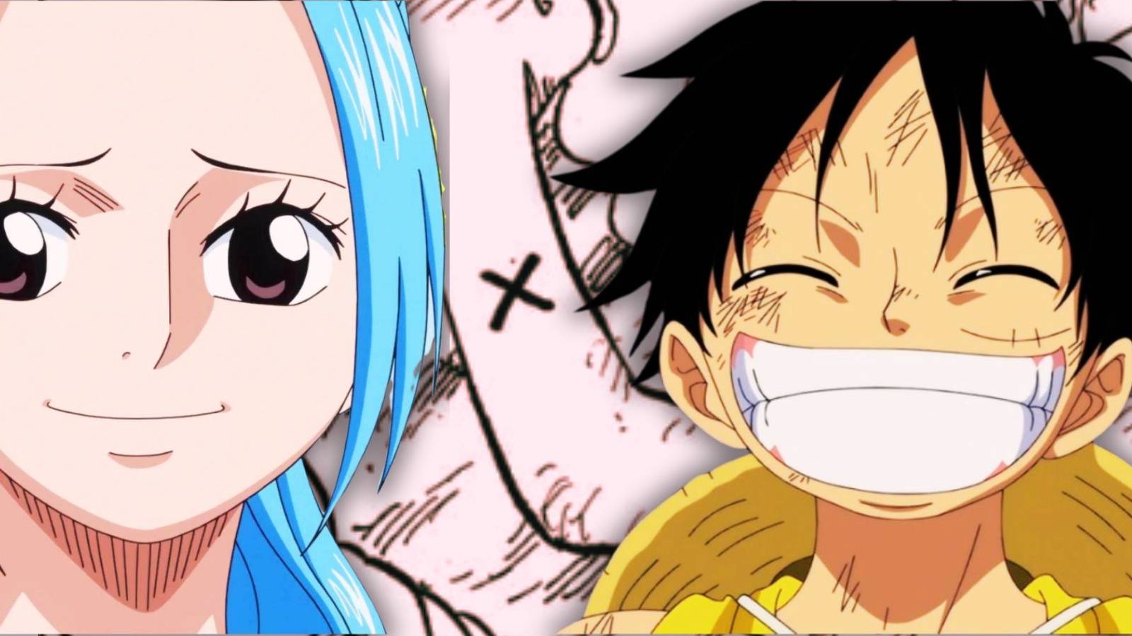 One Piece Calls Back to the Series’ Most Beloved Moment in the Perfect Way