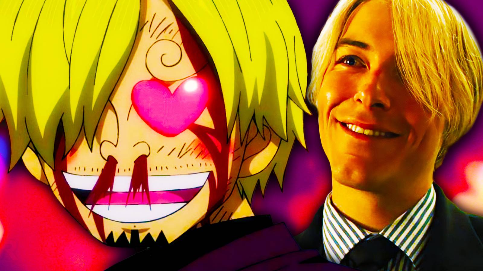 One Piece’s Massive Sanji Change Makes The Live-Action Show’s Future ...