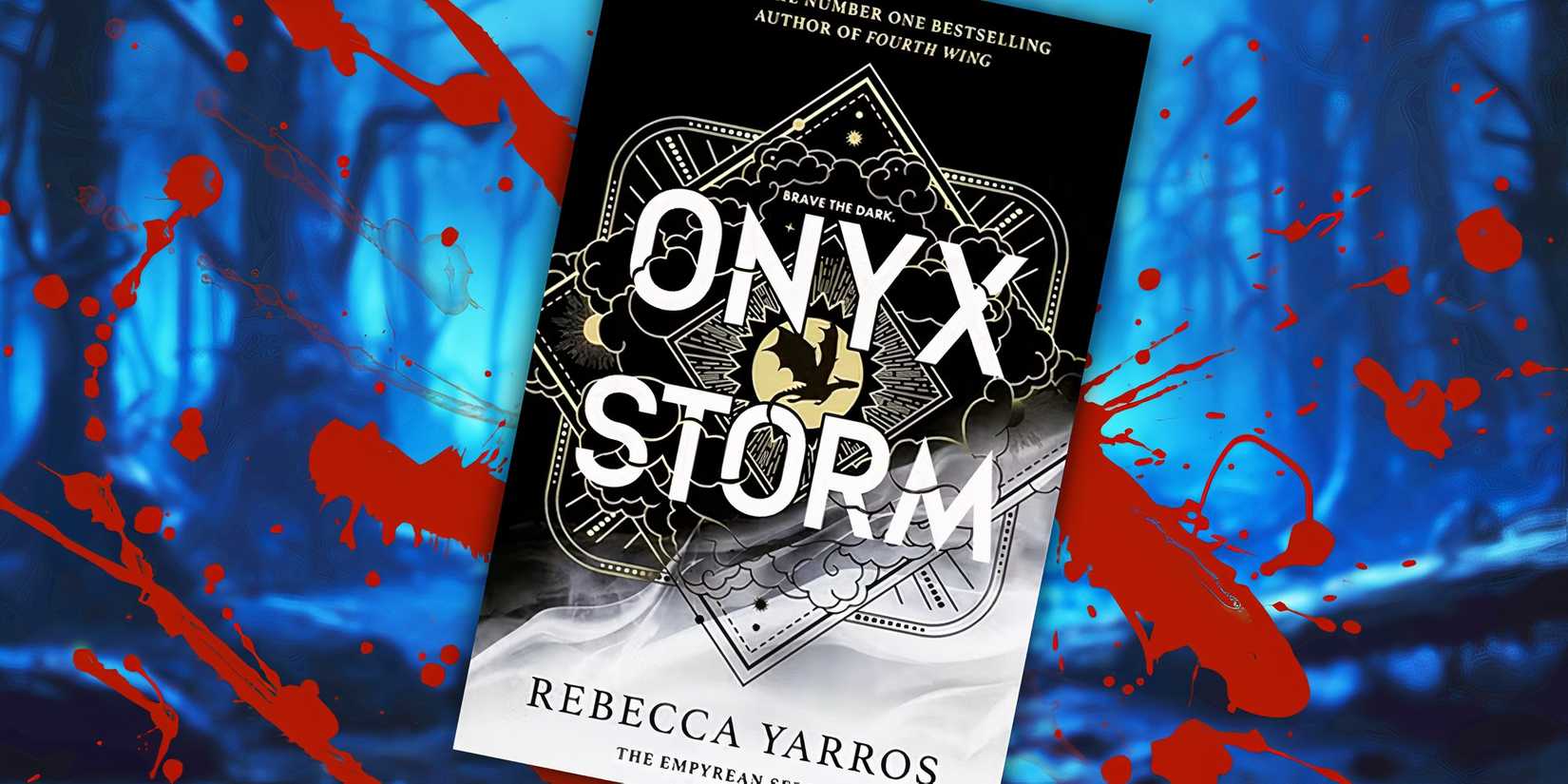 This Onyx Storm Theory Suggests Fourth Wing's Already Problematic ...