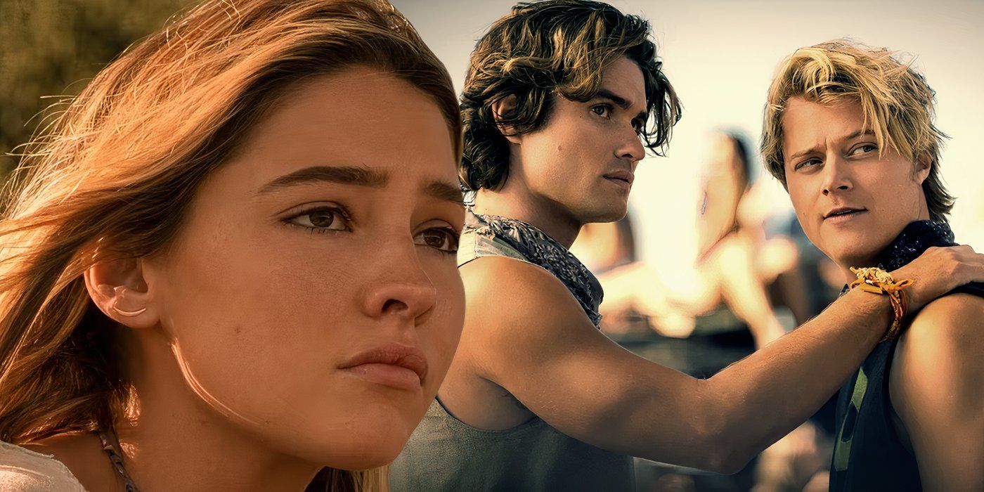 Outer Banks Season 4 Finale's Major Original Character Death Explained