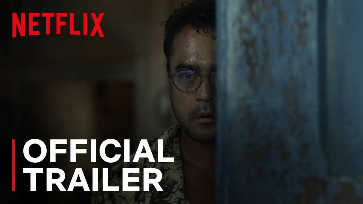 Outside Summary, Trailer, Cast, Where to Watch and More