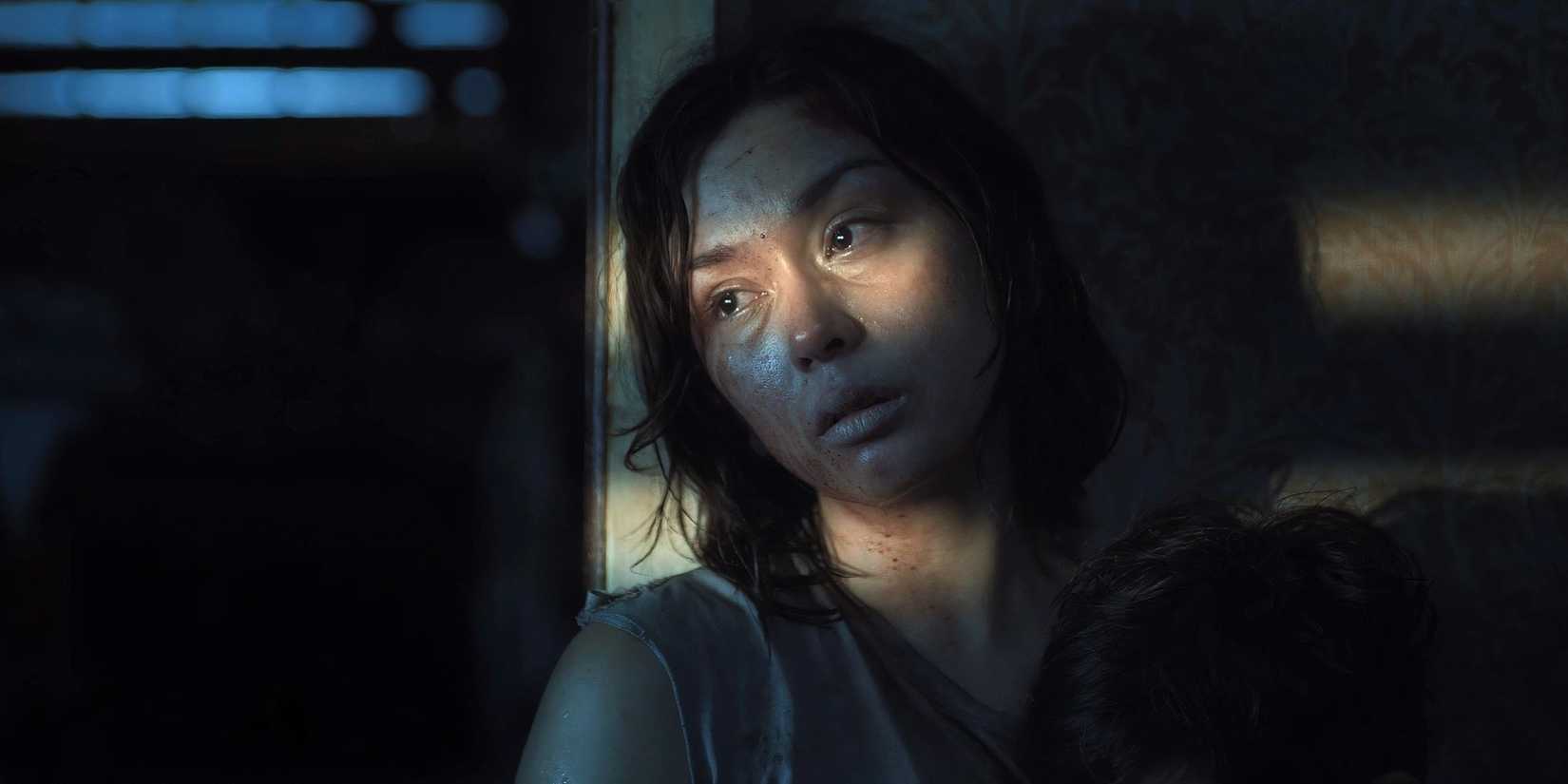 Outside Cast & Character Guide