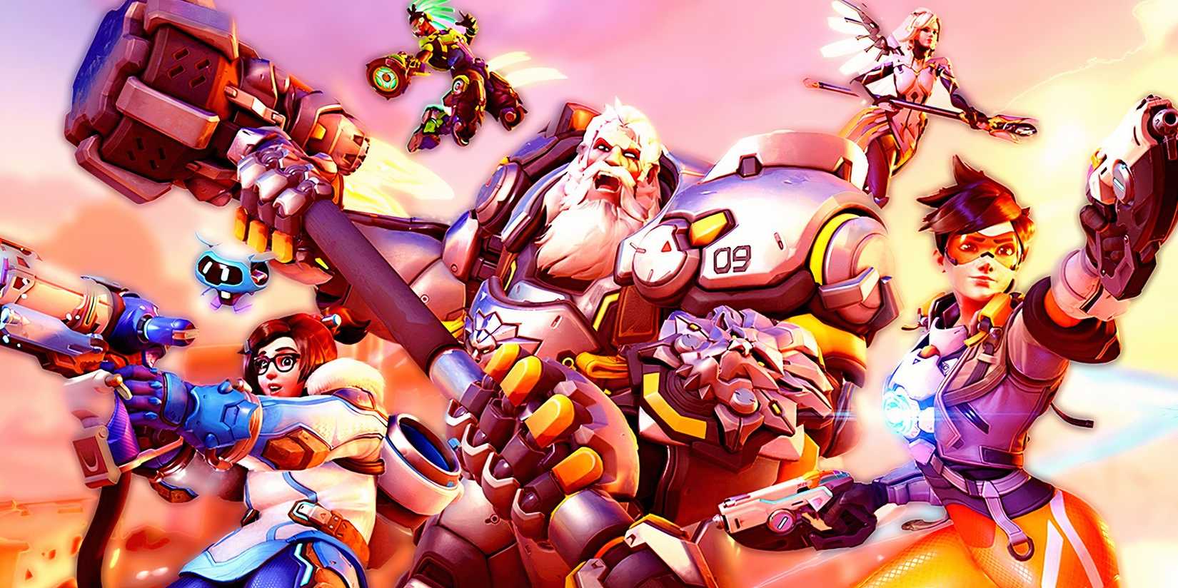 Overwatch 2 Season 15: Release Date, New Hero Trial, Loot Boxes ...