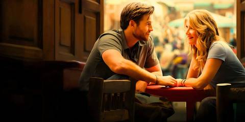 Lonely Planet (2024) Summary, Trailer, Cast, Where to Watch and More