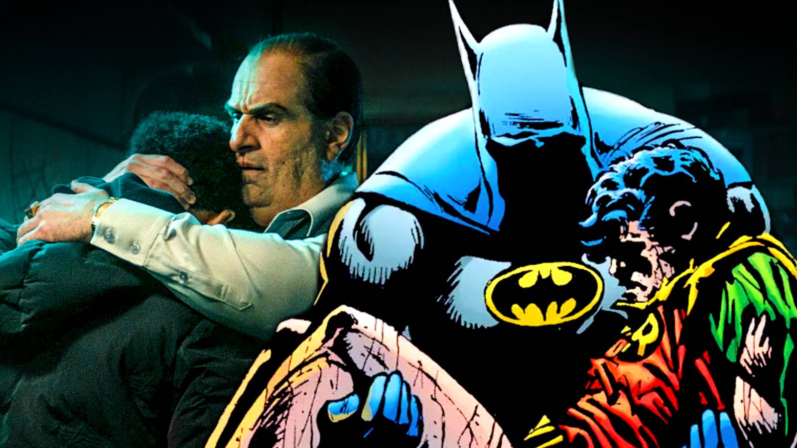The Batman's Spinoff Just Set Up A Perfect Way To Flip The Hero's ...
