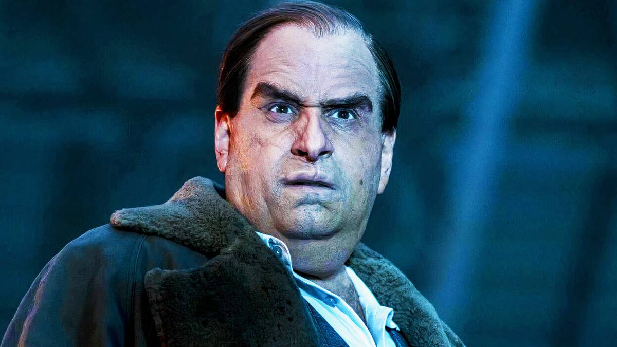 DC's Penguin TV Show Receives 24 Emmy Nominations, Coming Close To ...