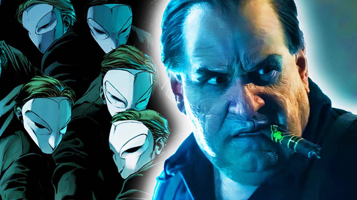 The Evidence Is Mounting That The Court Of Owls Are Already Active In ...