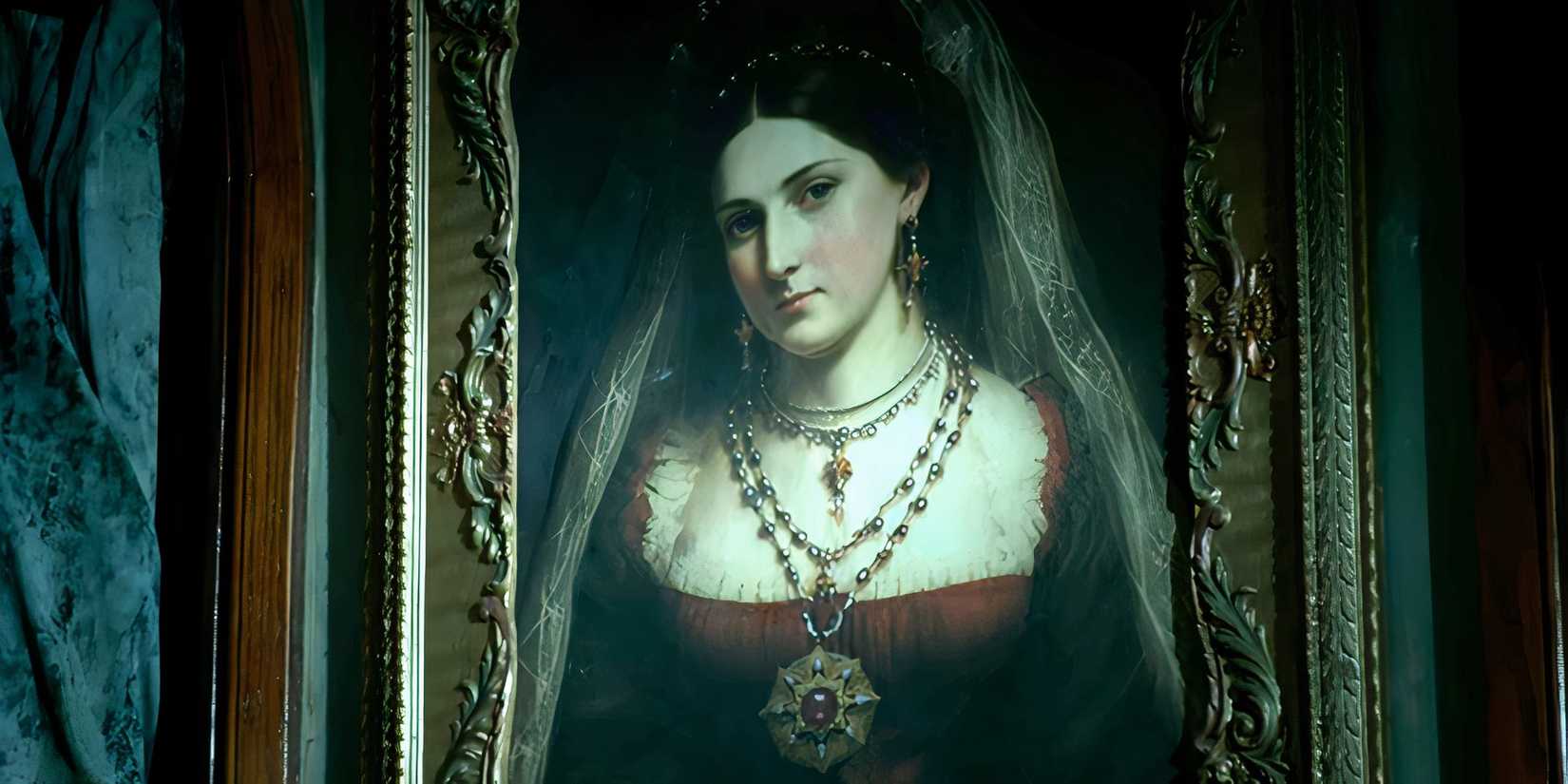 Who Is Francis Genrette In Outer Banks Season 4? The Real Person Who ...