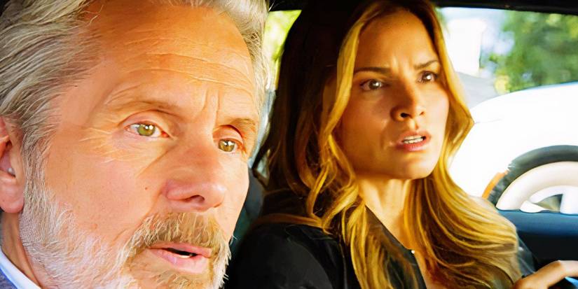 Knight's NCIS Season 22 Job Detail Proves Parker Has Fully Replaced ...