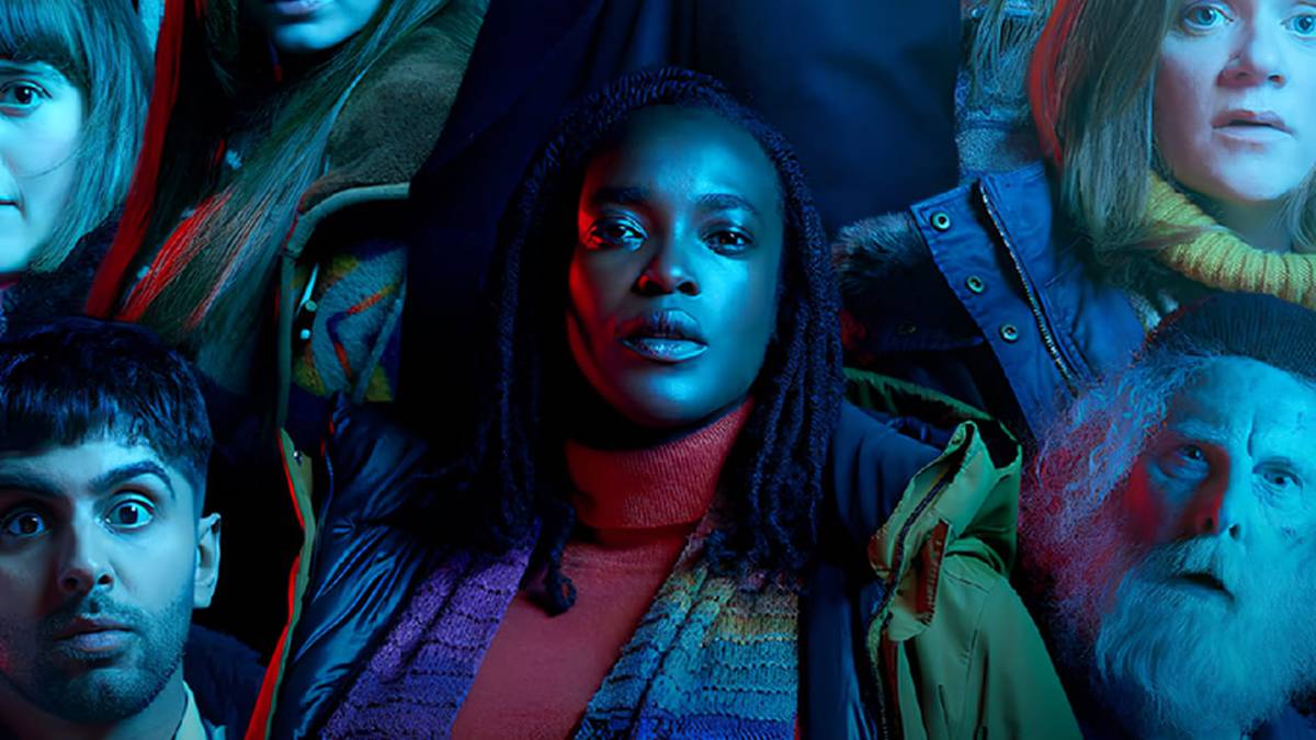 Passenger Summary, Trailer, Season List, Cast, Where to Watch and More