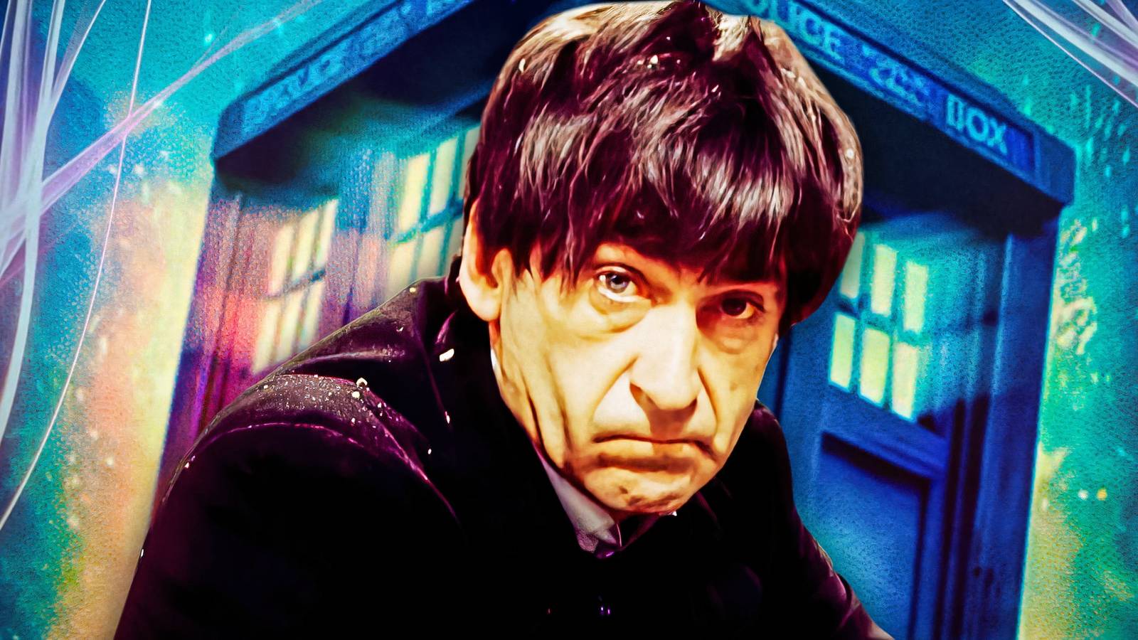 Patrick Troughton's Final Doctor Who Episode Was Exactly How Not To Do ...