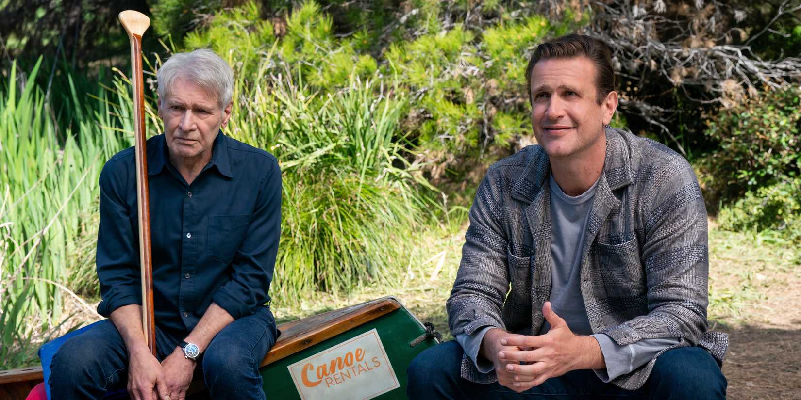 Shrinking Season 3: Cast, Story & Everything We Know