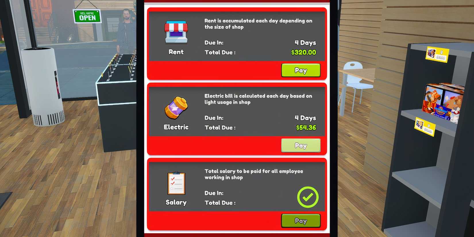 10 Best Beginner Tips For TCG Card Shop Simulator