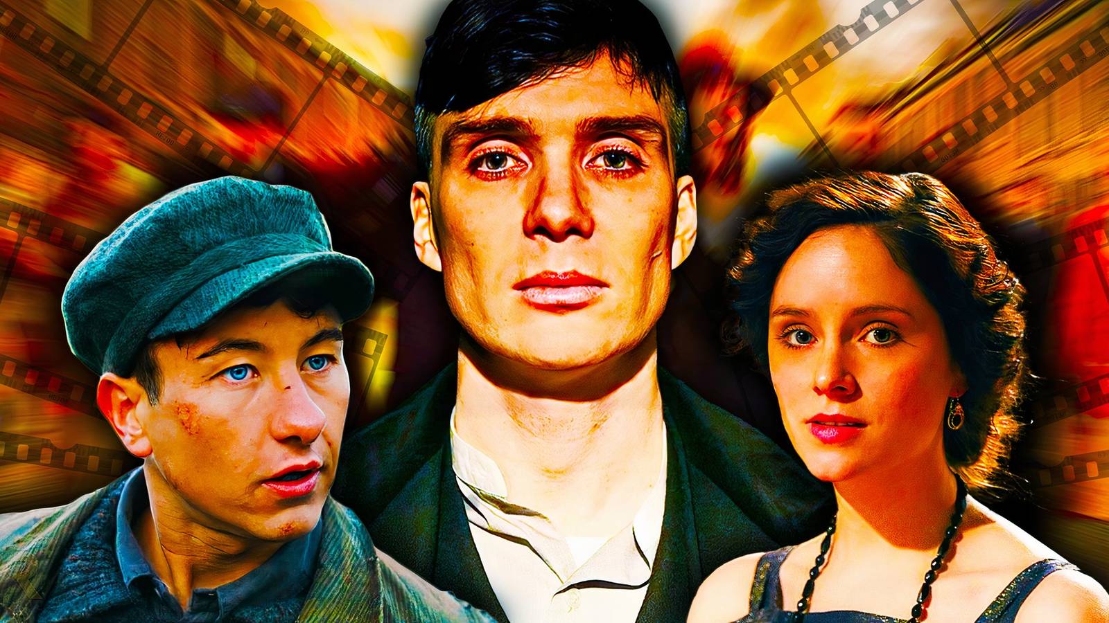 Peaky Blinders Movie Cast Guide: Every New & Returning Character ...