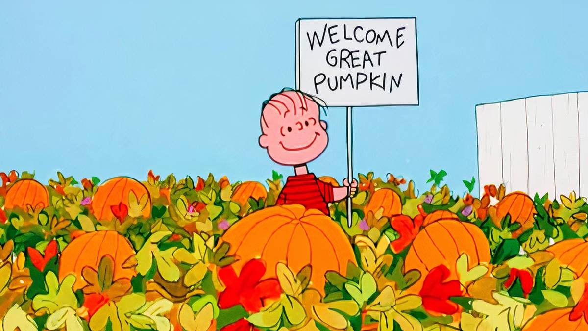 10 Funniest Peanuts Comics About the Disappointment of the Great Pumpkin