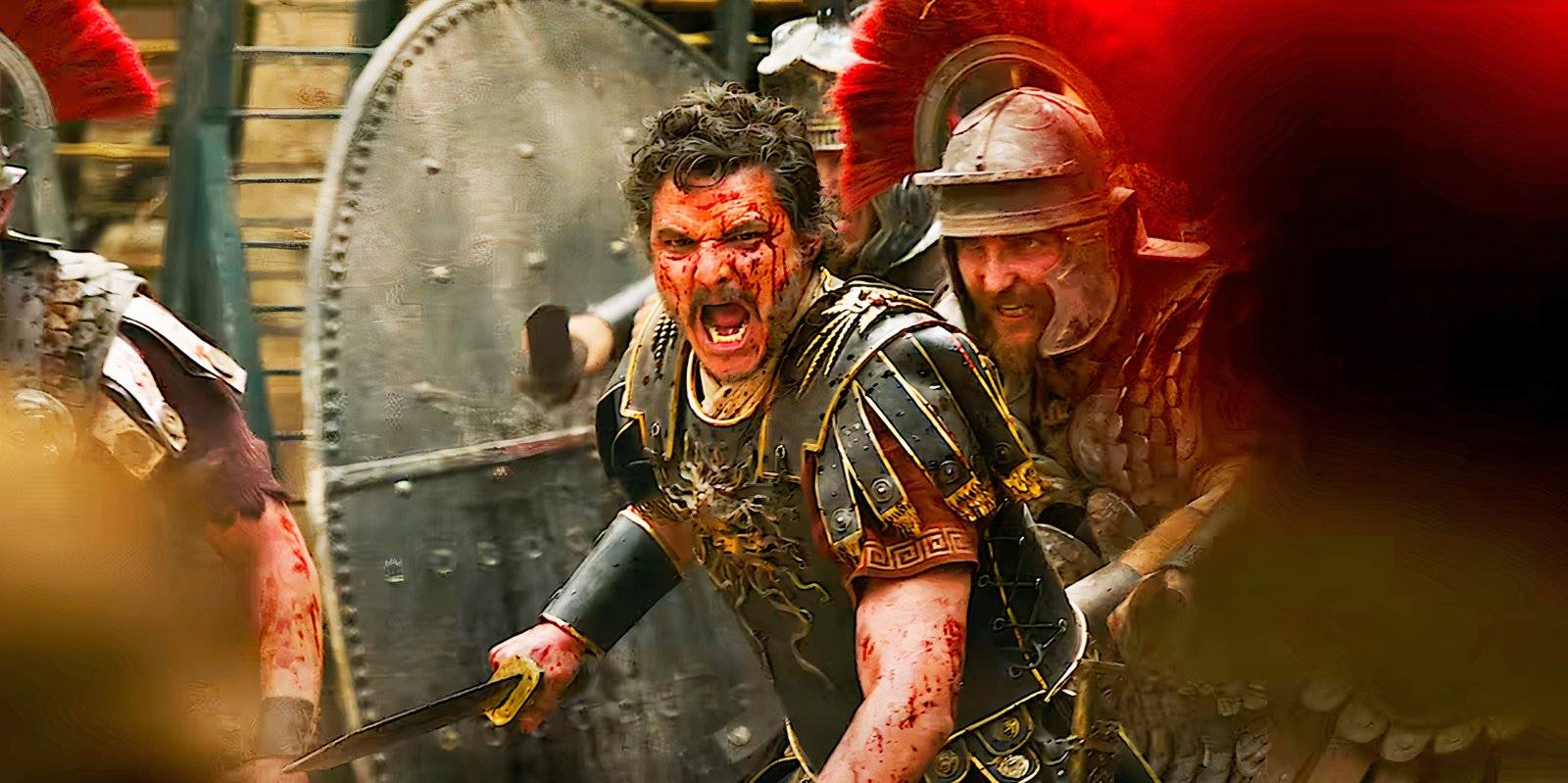Gladiator 2 Budget Addressed By Ridley Scott After Reports Of ...