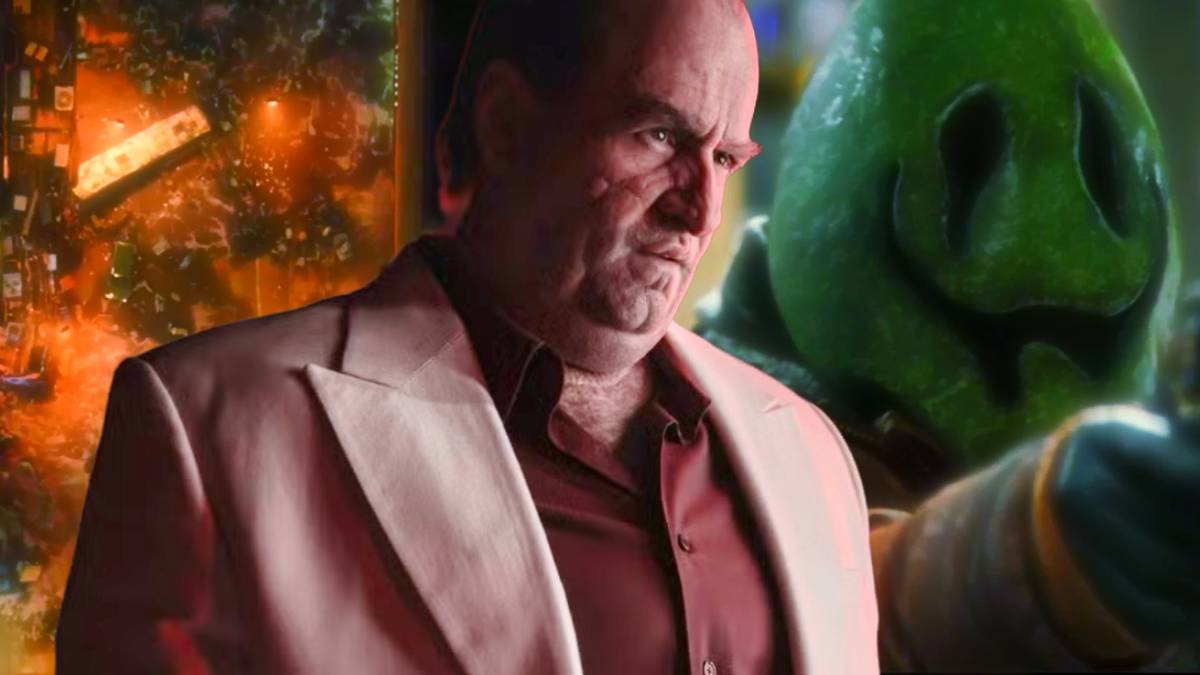 The Penguin Episode 3: 10 Easter Eggs & DC References