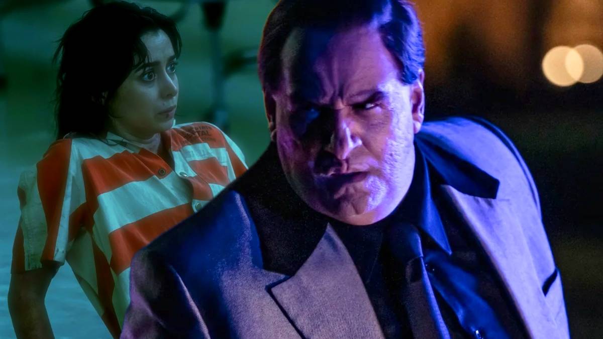 The Penguin Episode 4 Recap & Ending Explained