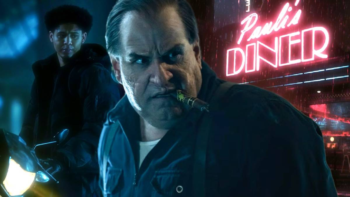 The Penguin Episode 6: 9 Easter Eggs & DC References