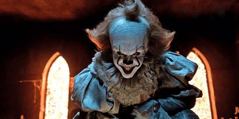 It Summary, Trailer, Cast, Where to Watch and More