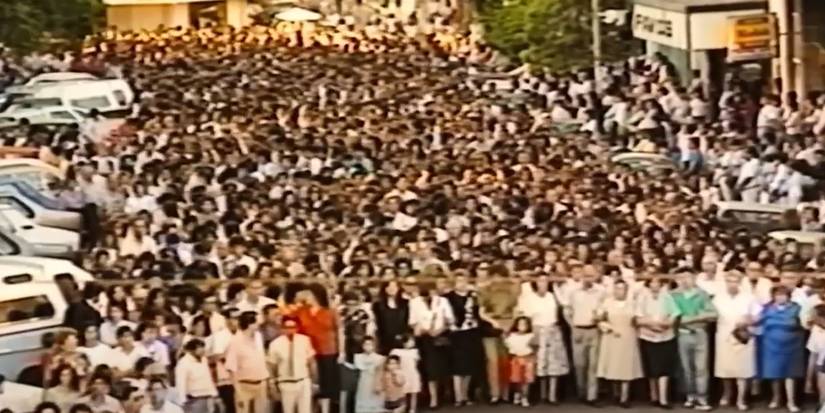 What Breaking The Silence’s Sister Martha Did After Leaving Catamarca