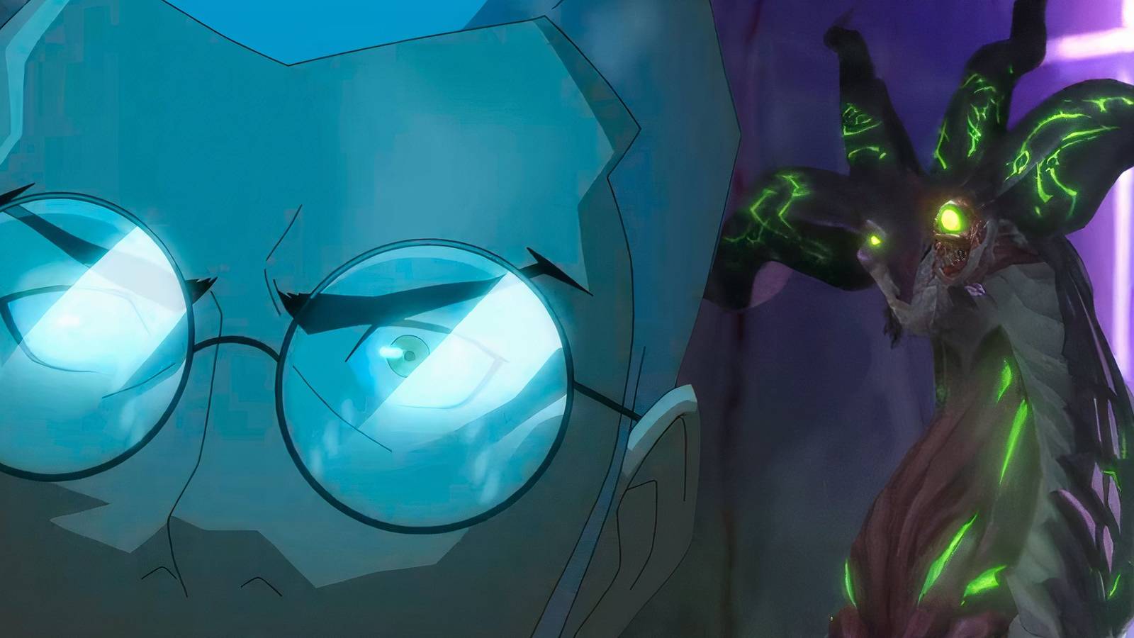 The Legend Of Vox Machina Season 3 Finale Had 1 Perfect Moment That ...