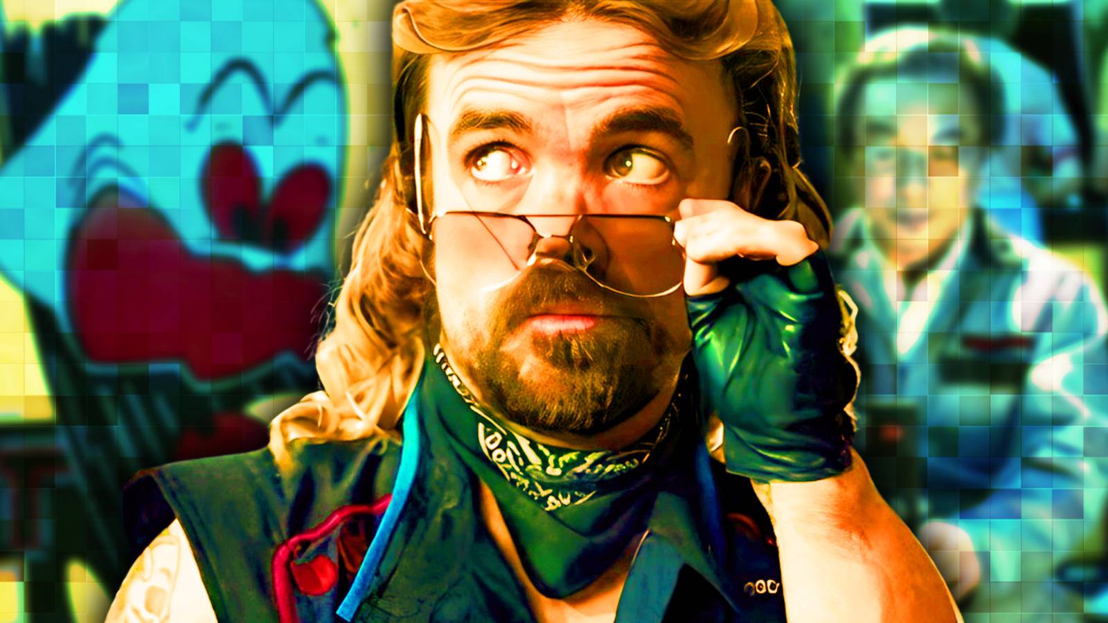 Pixels’ Pacman Creator Twist Is Even Funnier With One Cameo Reveal