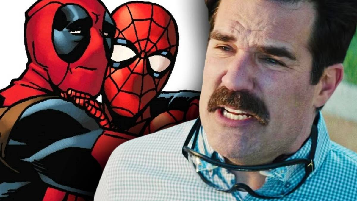 Sorry, Peter - Deadpool's Official Soulmate Is an MCU Hero He Still ...