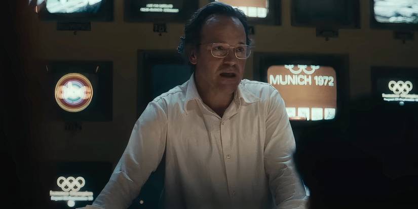 September 5 Trailer: Thriller Movie With 92% RT Score Depicts The ...
