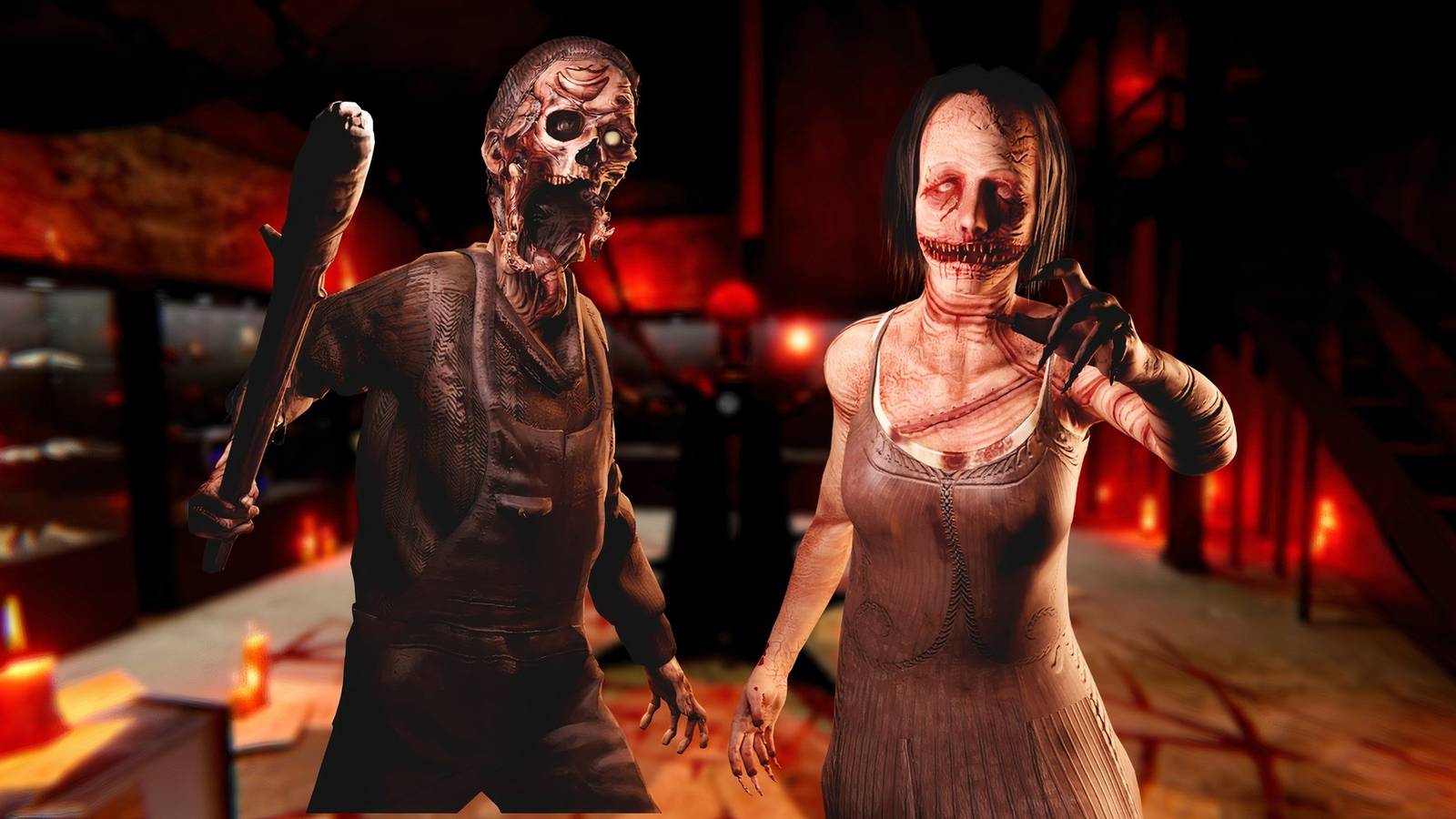 10 Tips For Recognizing Ghosts In Phasmophobia Without Evidence