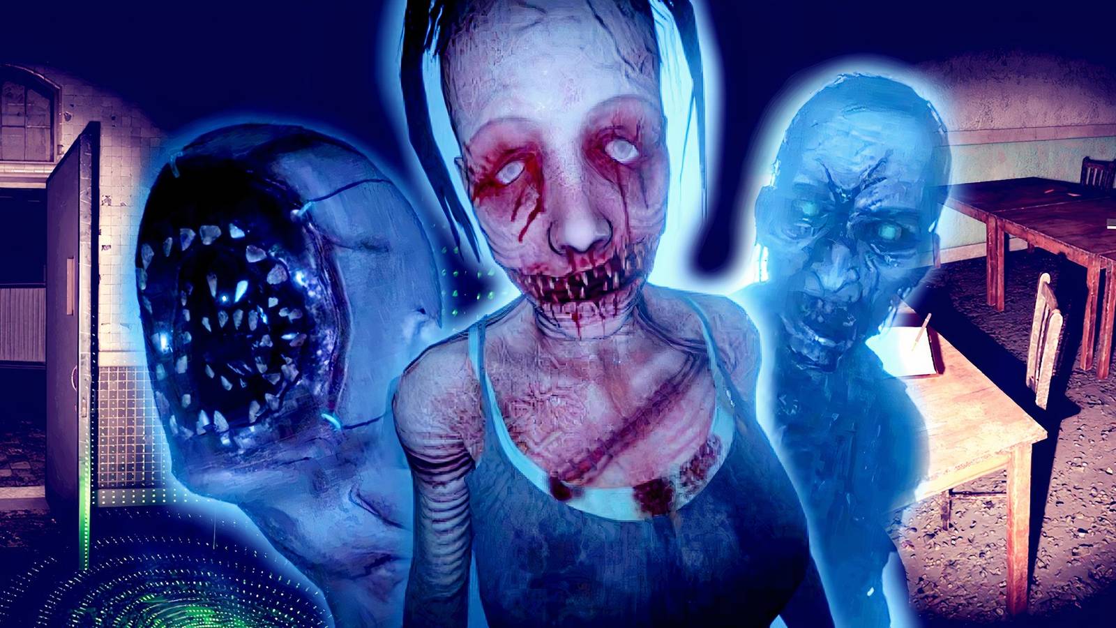 Phasmophobia Is Finally Coming To Consoles (With Both Good News & Bad)