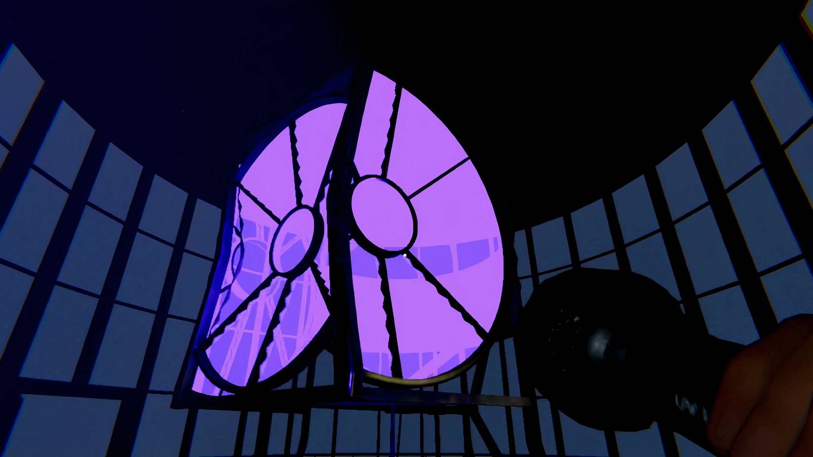 Phasmophobia: How To Unlock The Point Hope Hidden ID Card & Badge