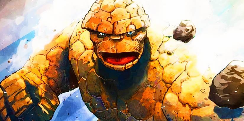 In TANK, Marvel Finally Has a New Powerhouse to Match Juggernaut & the ...