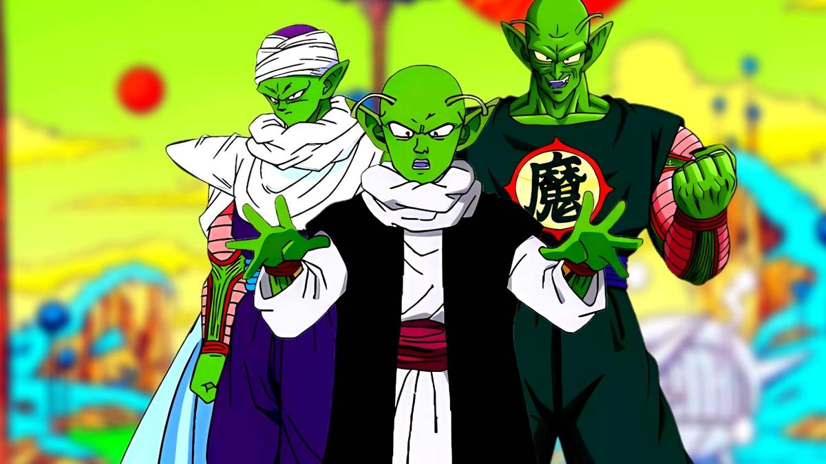 Dragon Ball Daima's Massive Namekian Revelation Was Foreshadowed Years ...