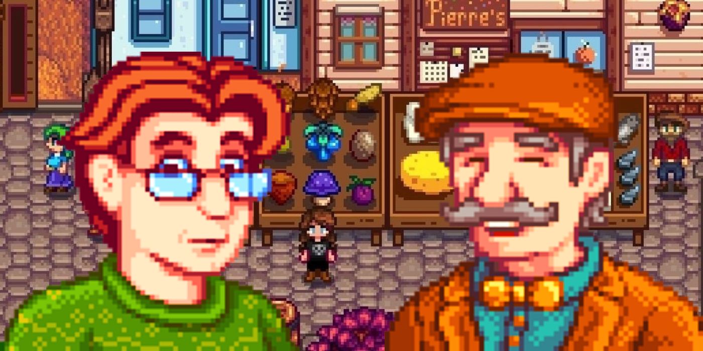 What Should You Do With Minerals In Stardew Valley?