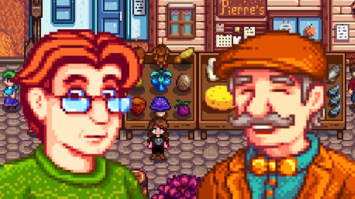 What You Should Put In Your Grange Display At The Stardew Valley Fair ...