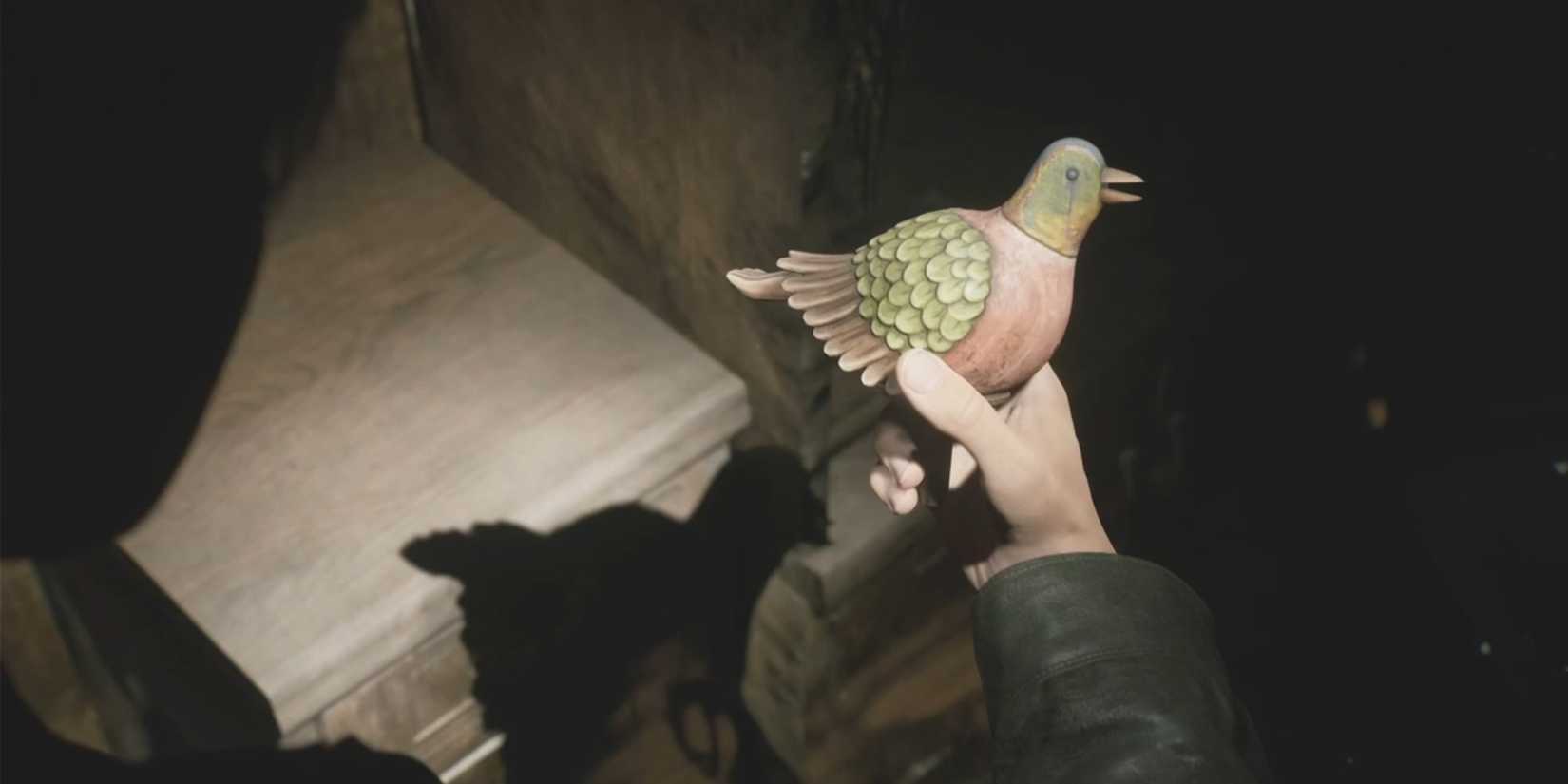 Silent Hill 2 Remake: How To Solve The Seesaw Puzzle In Room 210 ...