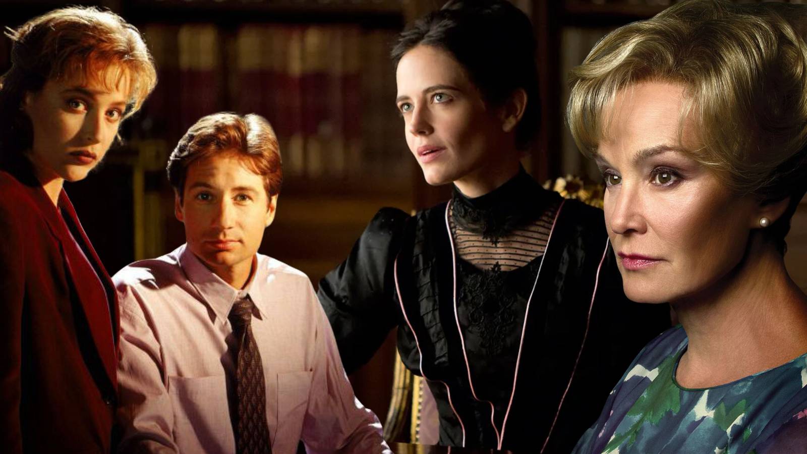 10 Horror Shows With Pilots That Will Hook You Immediately