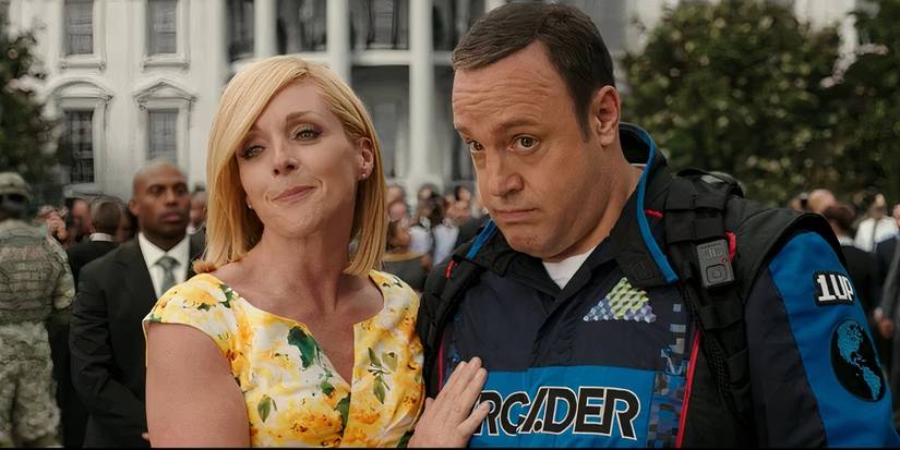 Is Pixels Available To Stream On Netflix? Where To Watch The Adam ...