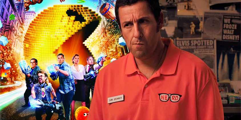 Secret Level Episode 6 Ending & Pac-Man Connections Explained