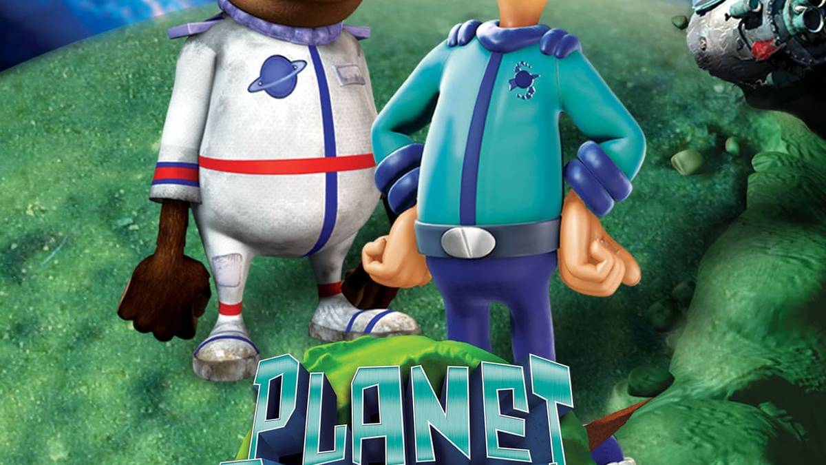 Planet Sheen Summary, Trailer, Season List, Cast, Where to Watch and More