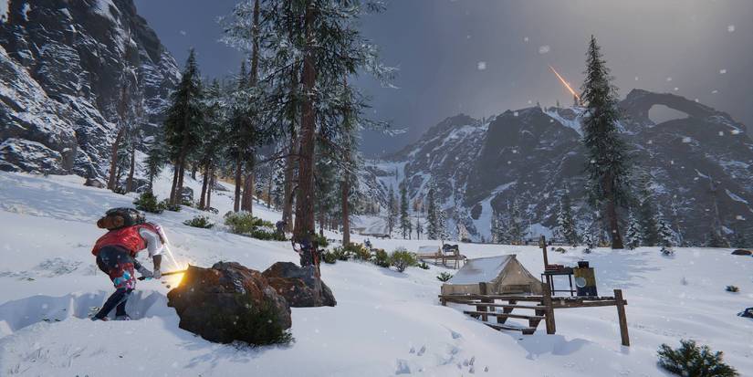 Once Human: Way Of Winter - Best New Ways To Stay Warm