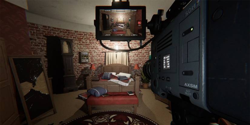 Phasmophobia: The Underrated Horror Game Getting a Massive Update and ...