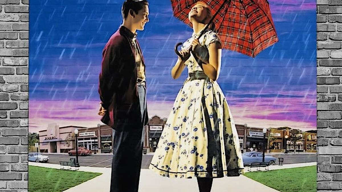 Pleasantville Summary, Trailer, Cast, Where to Watch and More